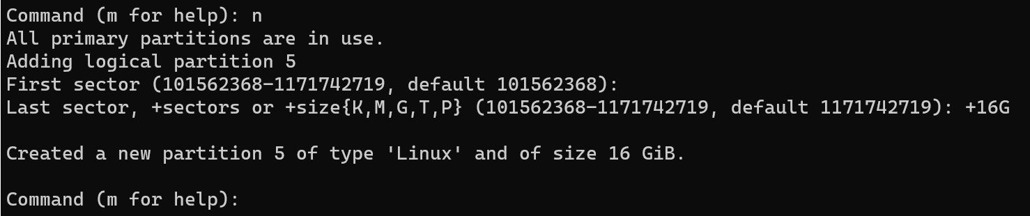 How to manage Swap space on RHEL/CentOS 8.x - Enlinux
