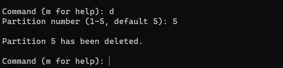 How to manage Swap space on RHEL/CentOS 8.x - Enlinux